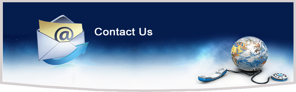 Contact Us Information contact-us-information